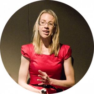 Emma Gee | Inspirational Speaker & Author