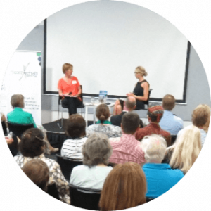 Emma Gee | Inspirational Speaker & Author