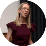 Emma Gee | Inspirational Speaker & Author