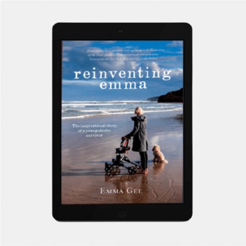 Reinventing Emma | eBook | Emma Gee